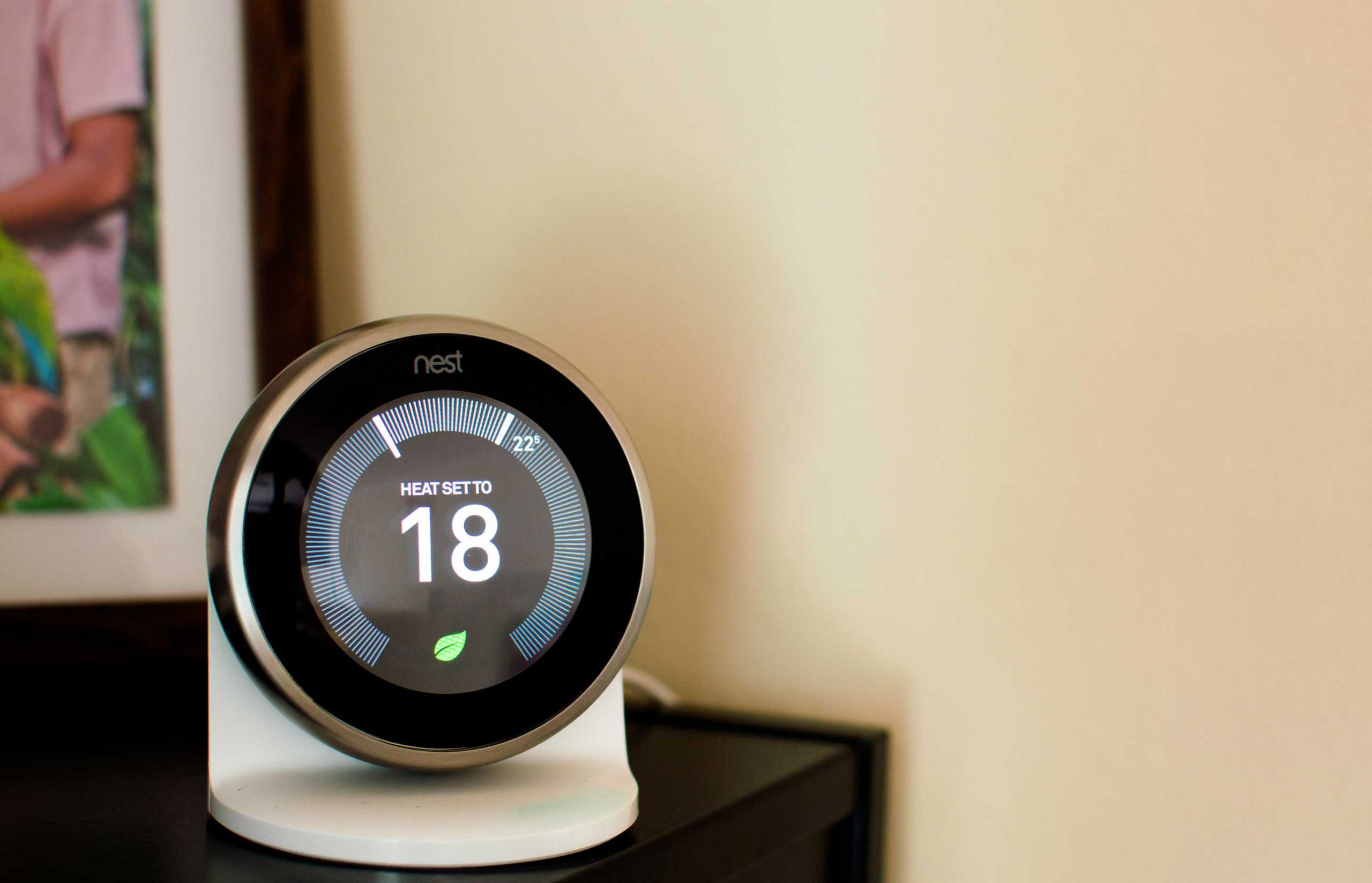 7 Smart Home Gadgets That Will Make Your Home Safer, More Secure – And ...