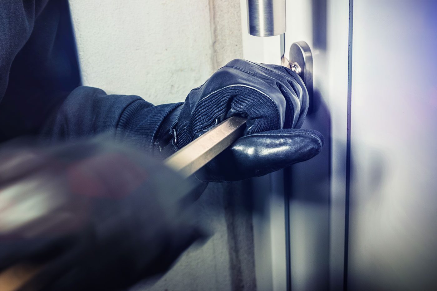 These Are The Most Common Security Lapses That Lead To Break-Ins