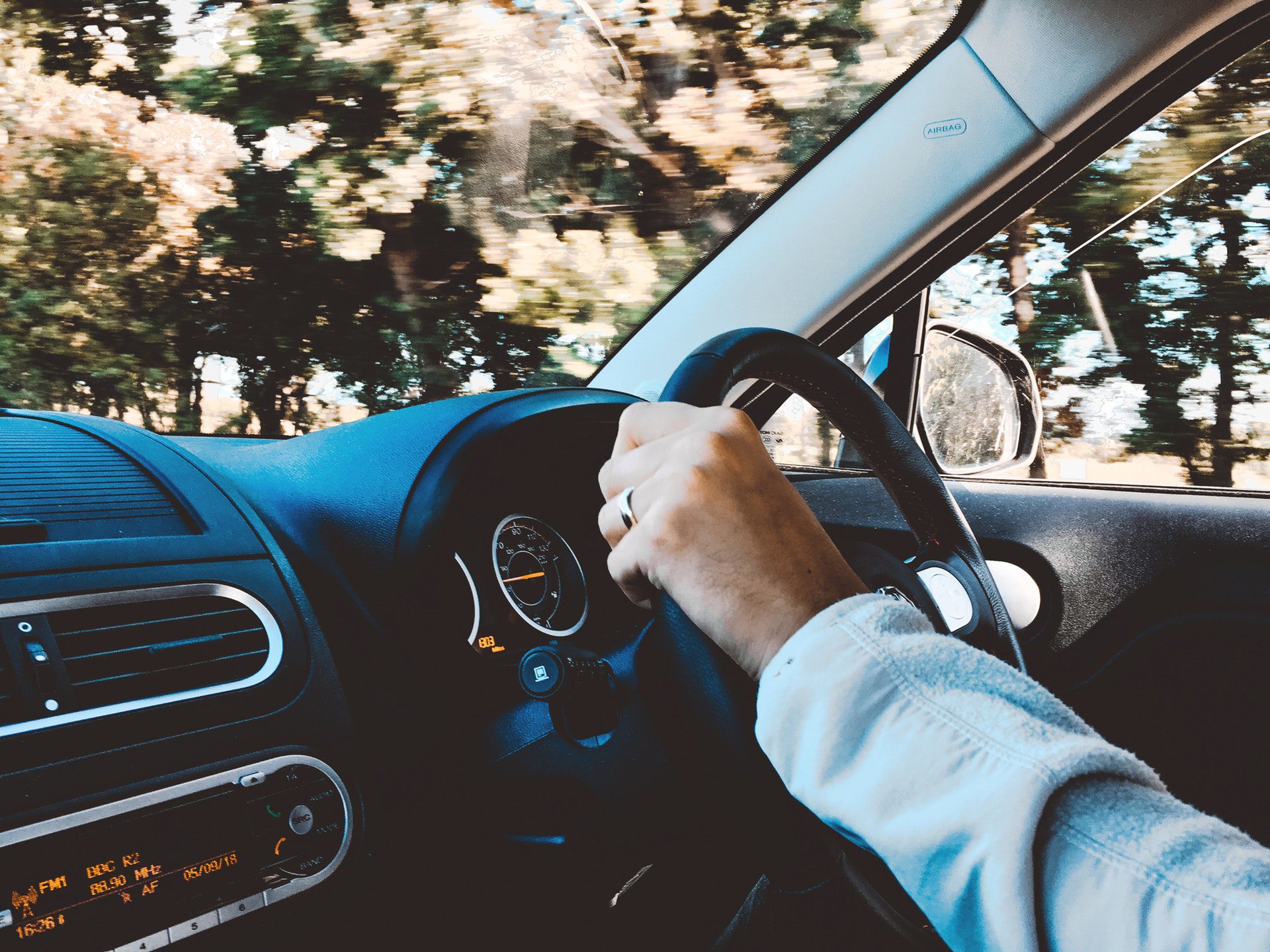 Practice Ergonomic Driving: Guide for Drivers - Quoteme.ie Blog