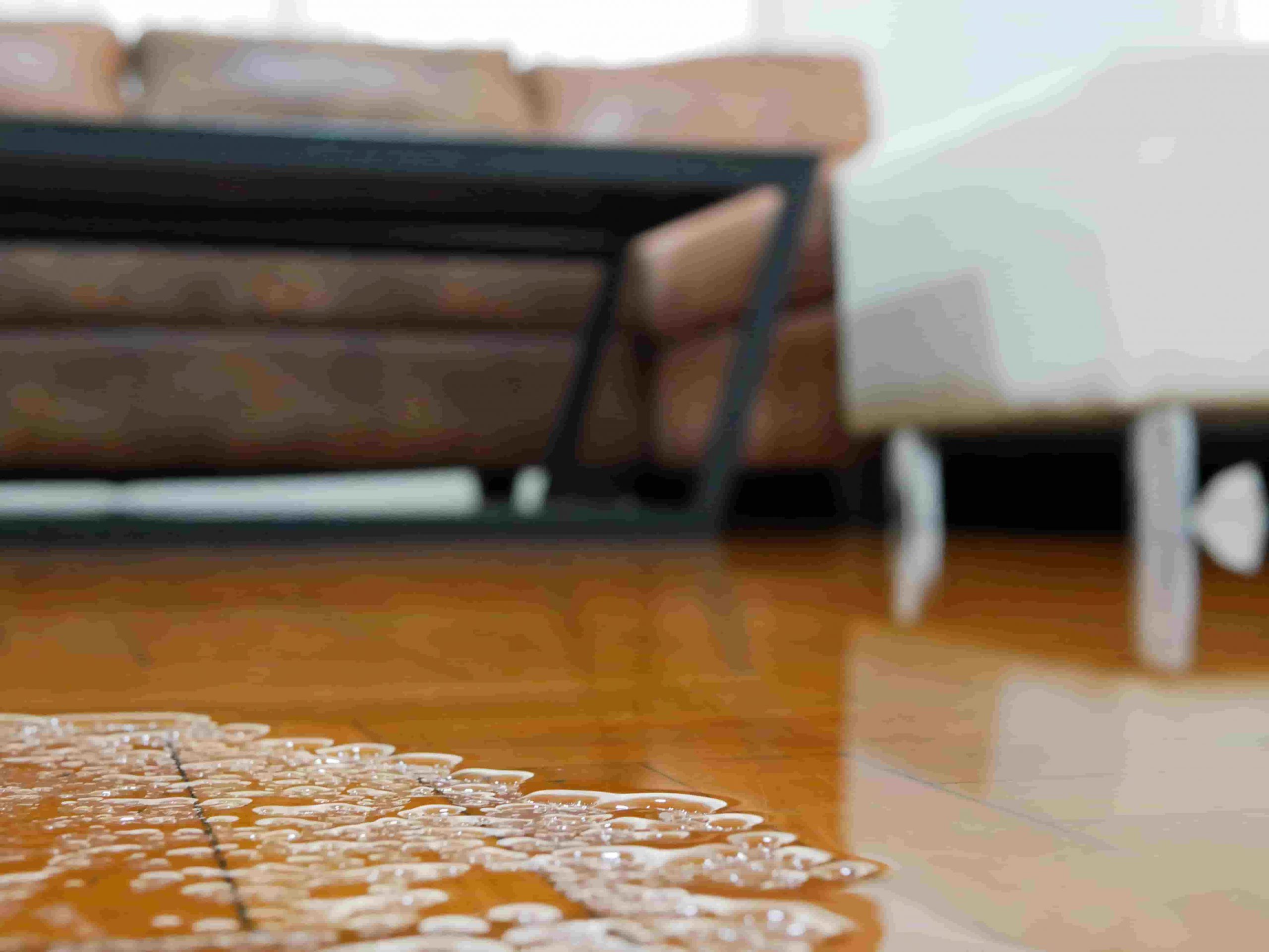What Types of Water Damage Are Covered by Home Insurance?